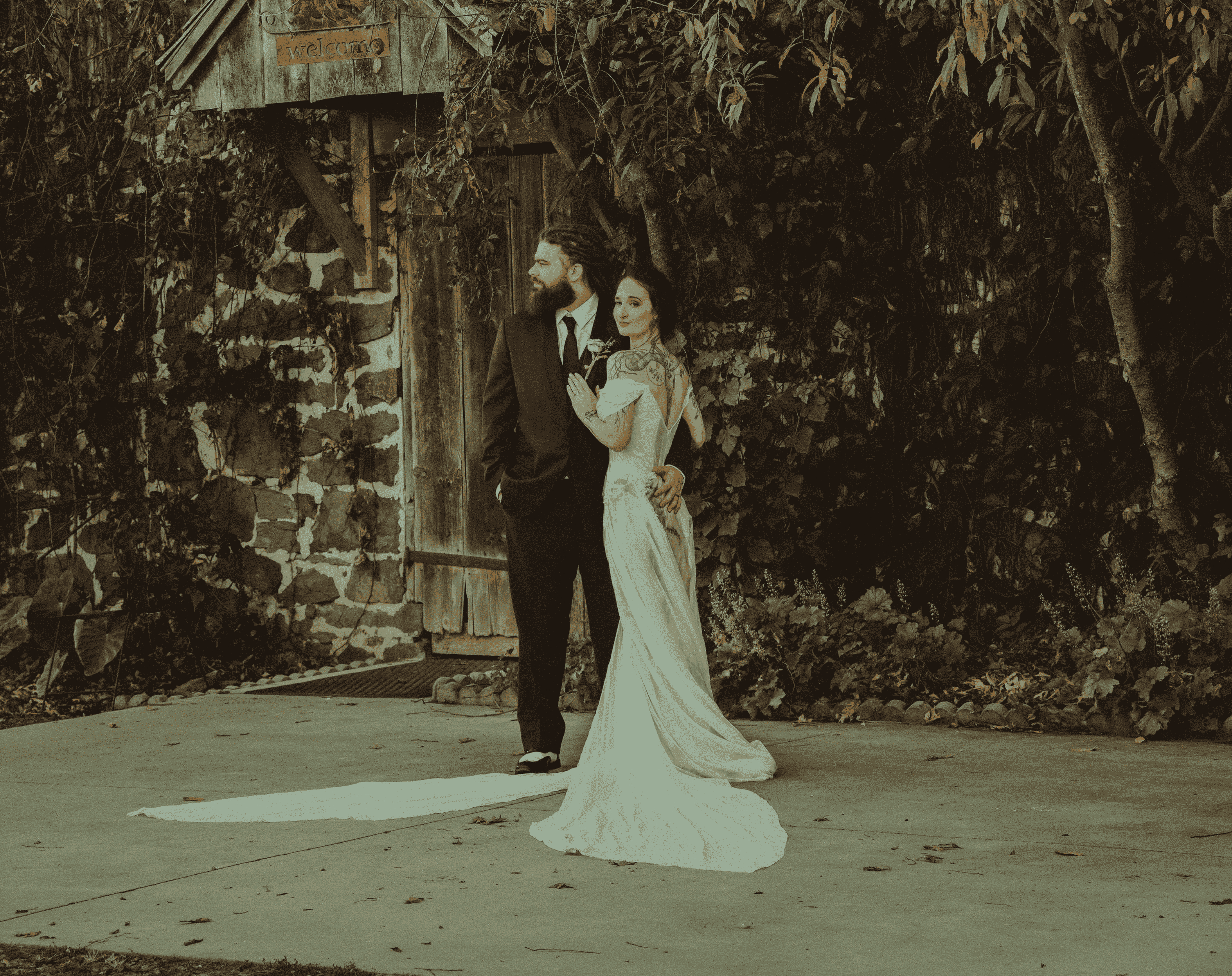 Woven with Love: Molly's Fantasy Engagement Ring Story – The North Way ...